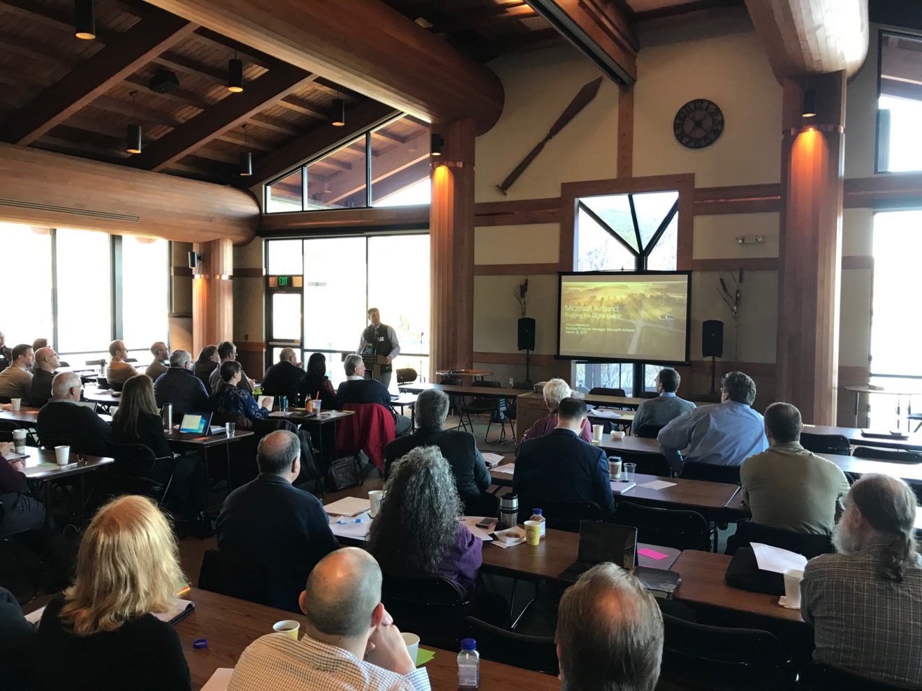 Broadband Planning & Studies - JPUD