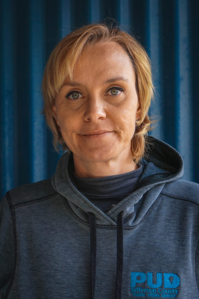 Remembering Marianne Kline - JPUD