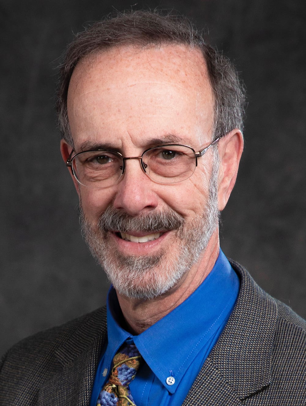 Commissioner Collins Elected President of WA PUD Association - JPUD