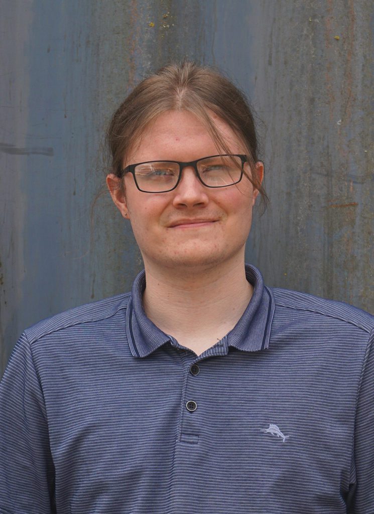 PUD Summer Interns - JPUD