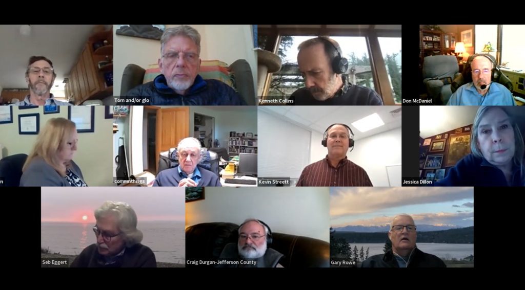 Citizen Advisory Board Seeks Members - JPUD