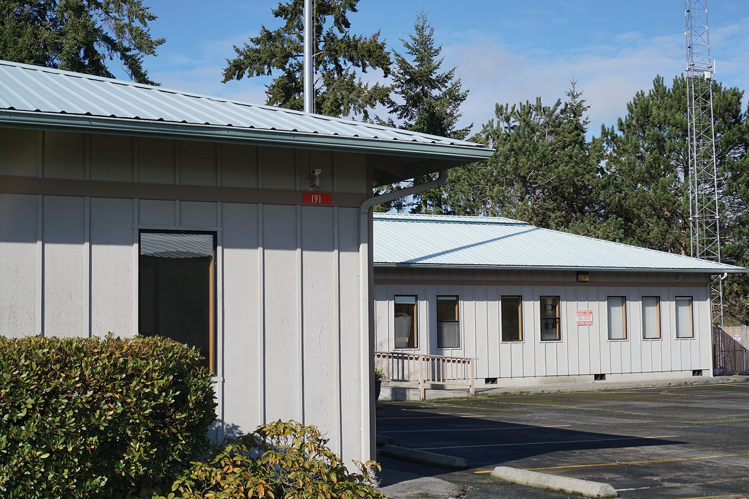 PUD Purchases Former Mobilisa Building - JPUD