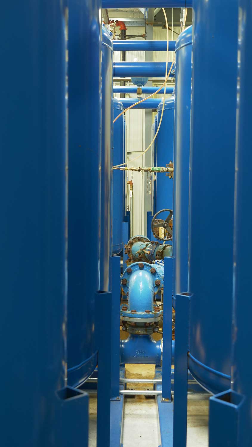 A Ground Level look at Well Sounding - JPUD