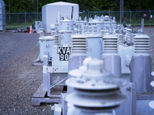 Transformer Shortages & Price Spikes - JPUD