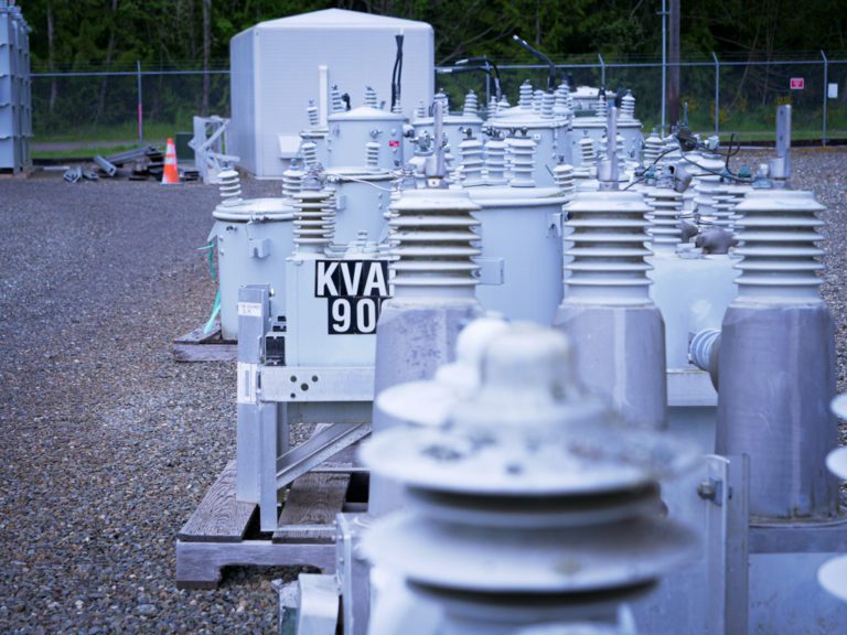 Transformer Shortages & Price Spikes - JPUD