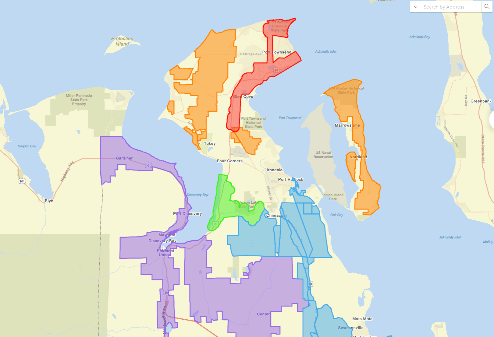 Fiber Sign Up Now Open - JPUD
