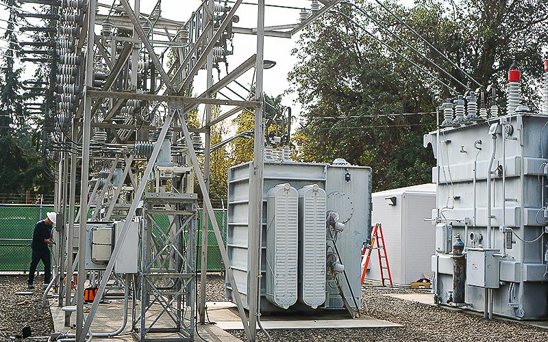 2023 Draft Budget: A Big Year for Jefferson County PUD - JPUD