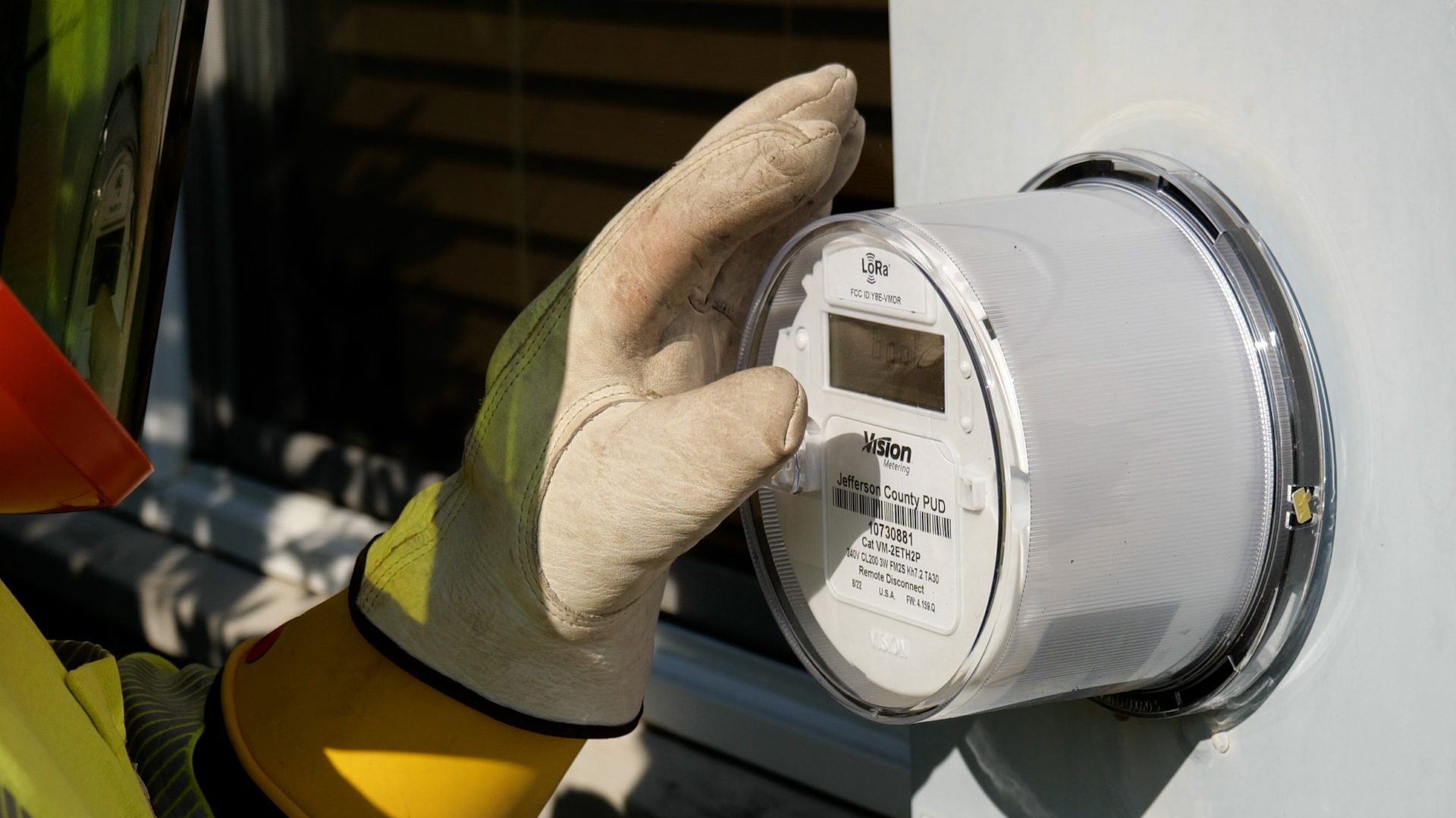 New Electric Meters Coming to Glen Cove Area - JPUD