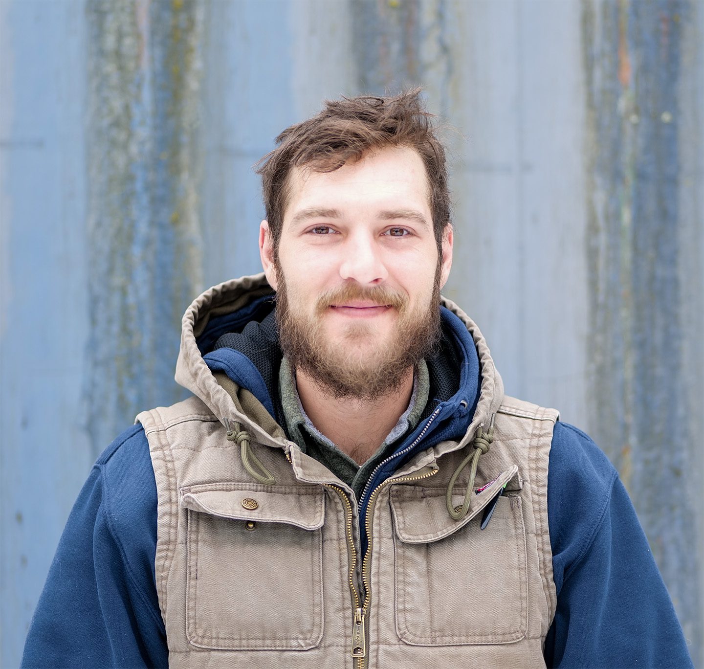 Mikey Thomas Joins Pud Water Crew Jpud