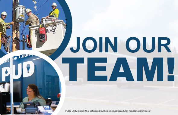 We are Hiring! - JPUD