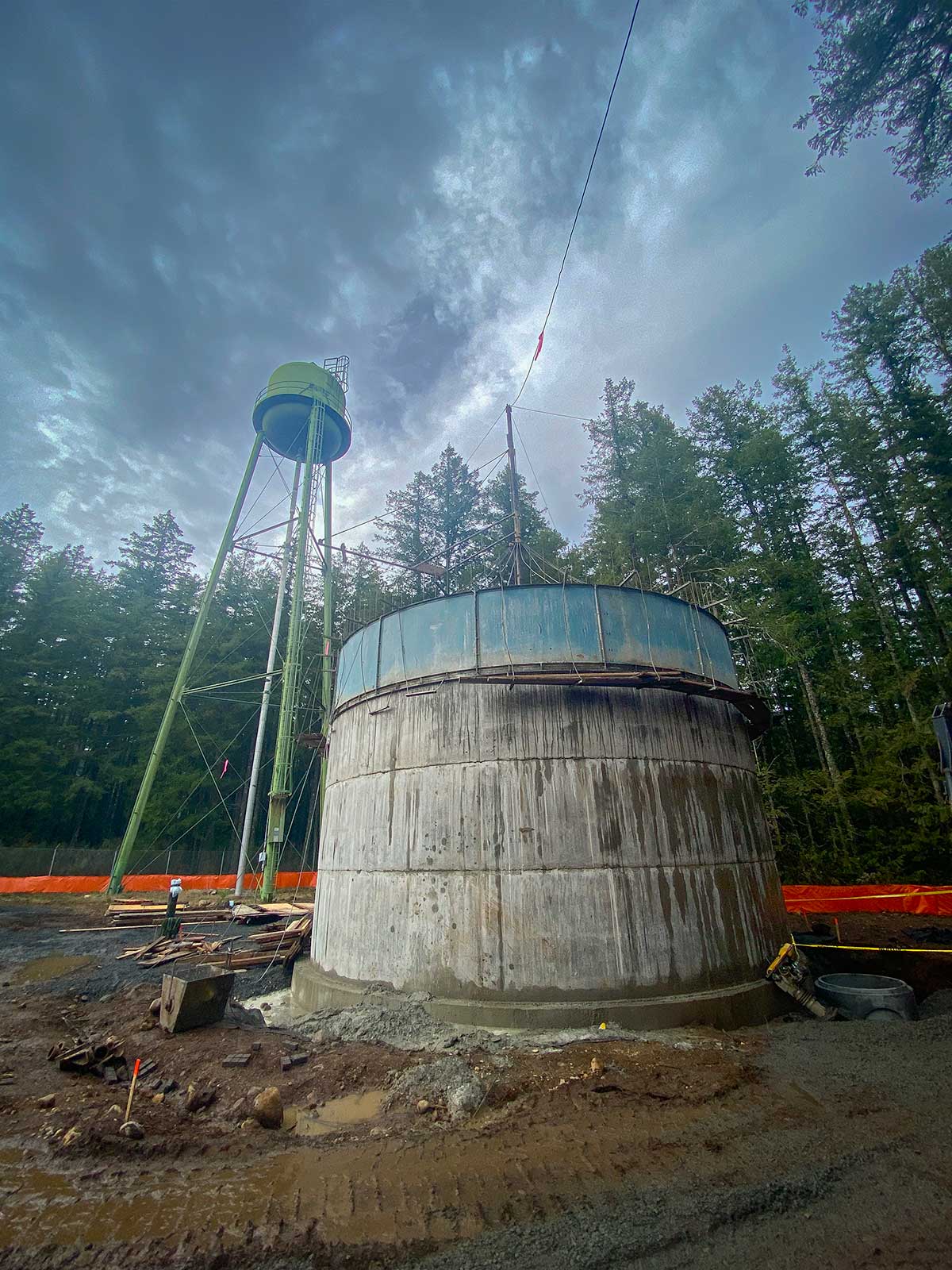 Water on a Whole New (ground) Level - JPUD