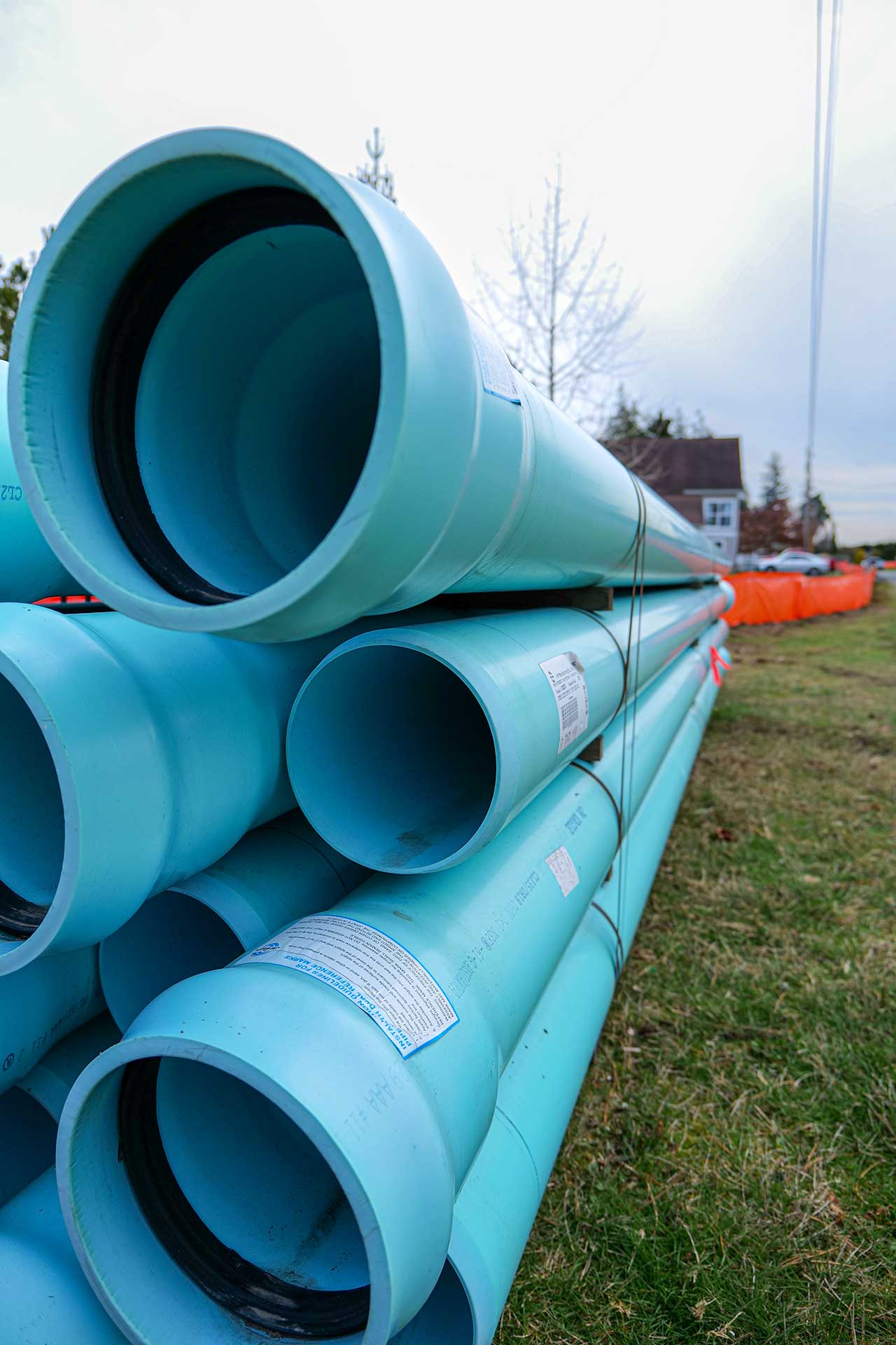 Making the Connection: Bringing Water Systems Together - JPUD