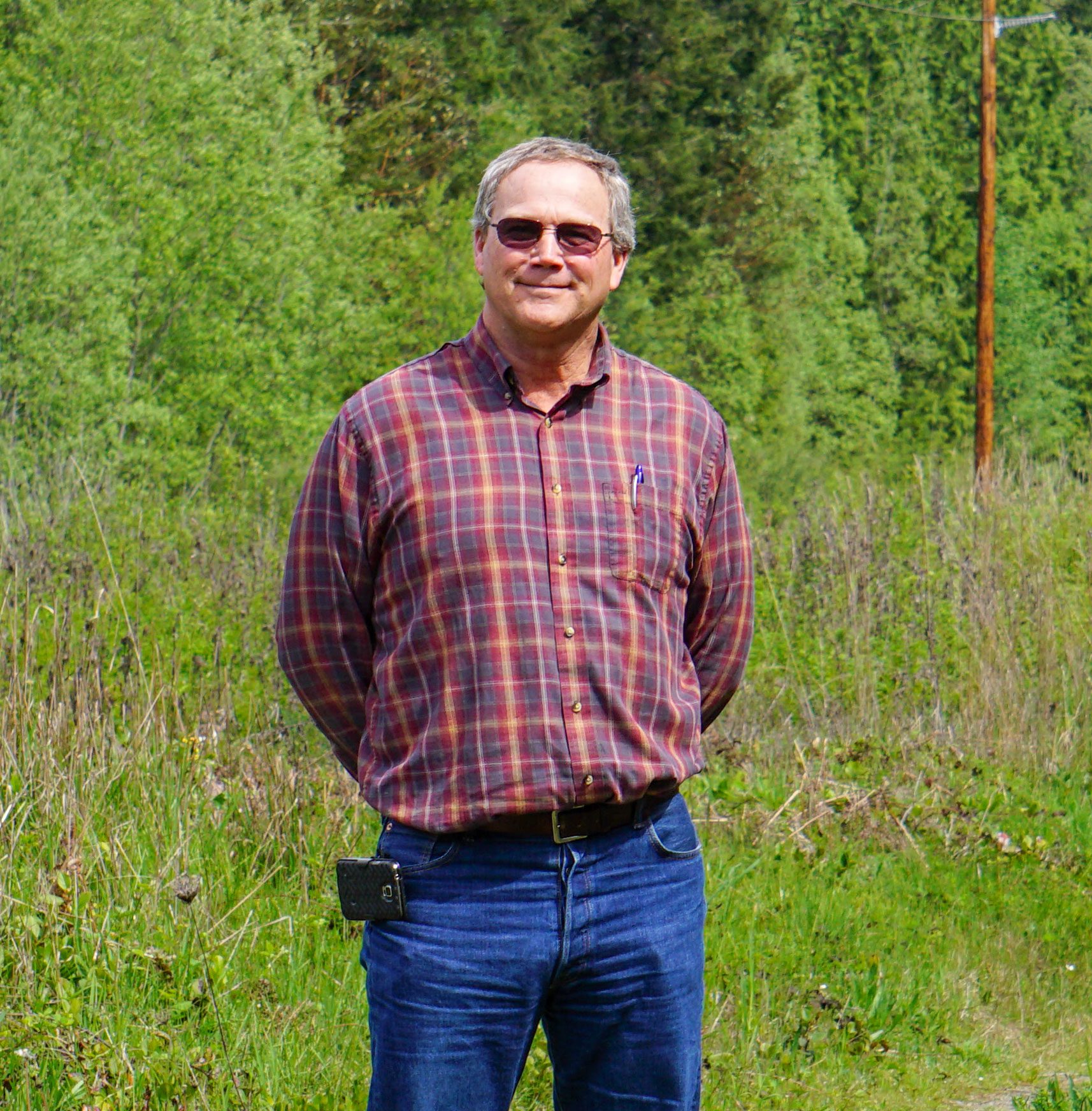 PUD GM Nominated for Chamber Business Leader of the Year Award - JPUD