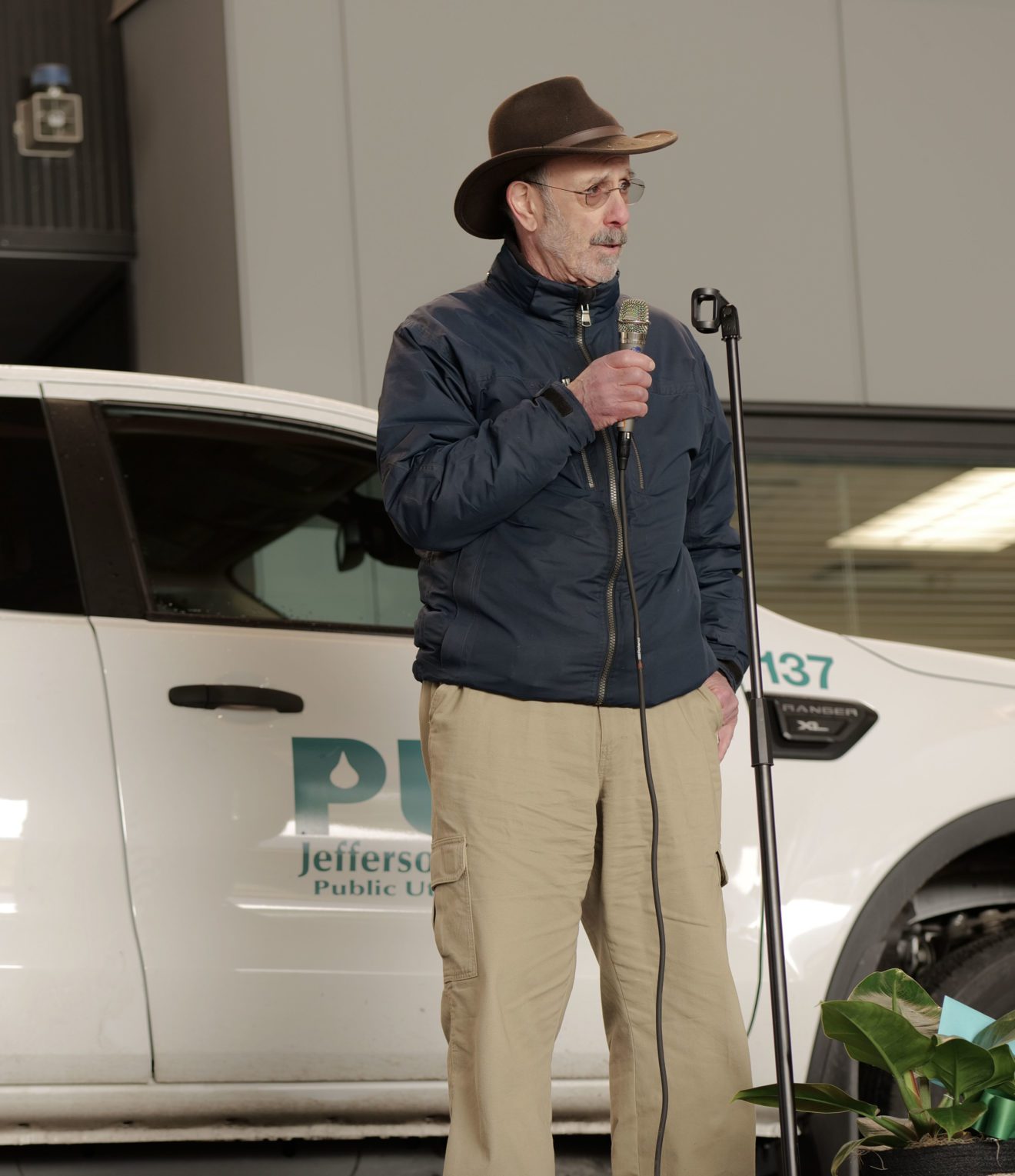 Building Resiliency for Future Growth - JPUD