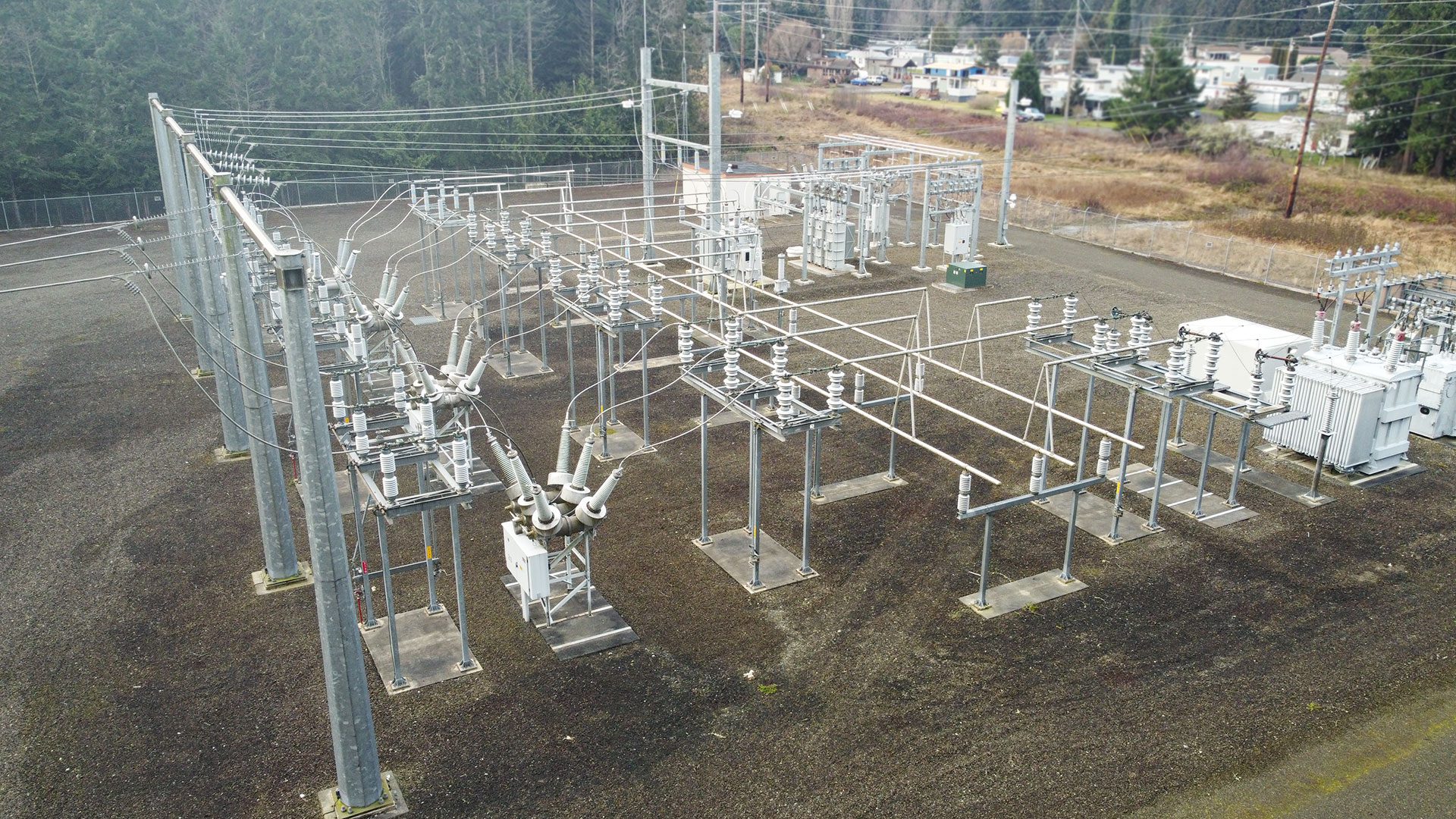 Where Our Power Comes From - JPUD