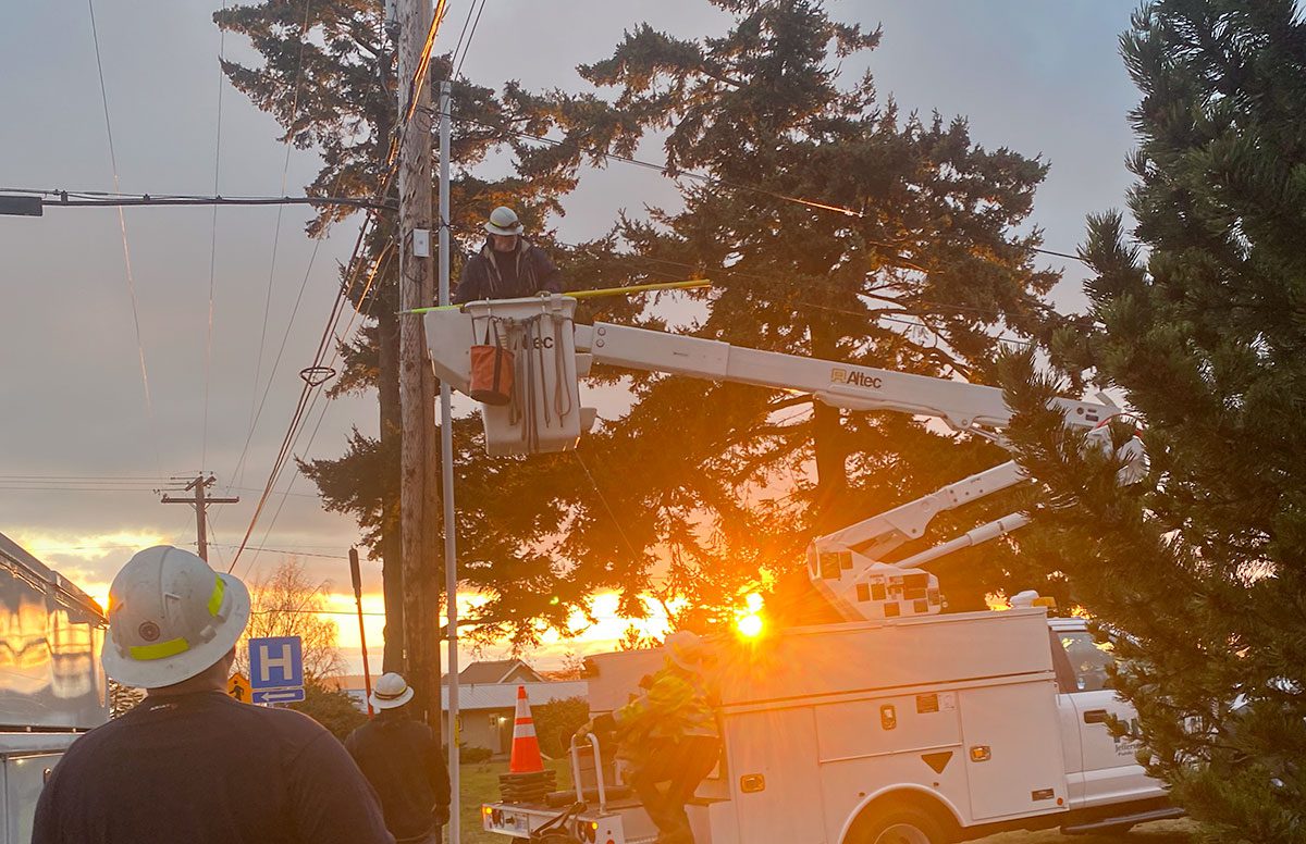 SCADA: The Nervous System of our Utility - JPUD