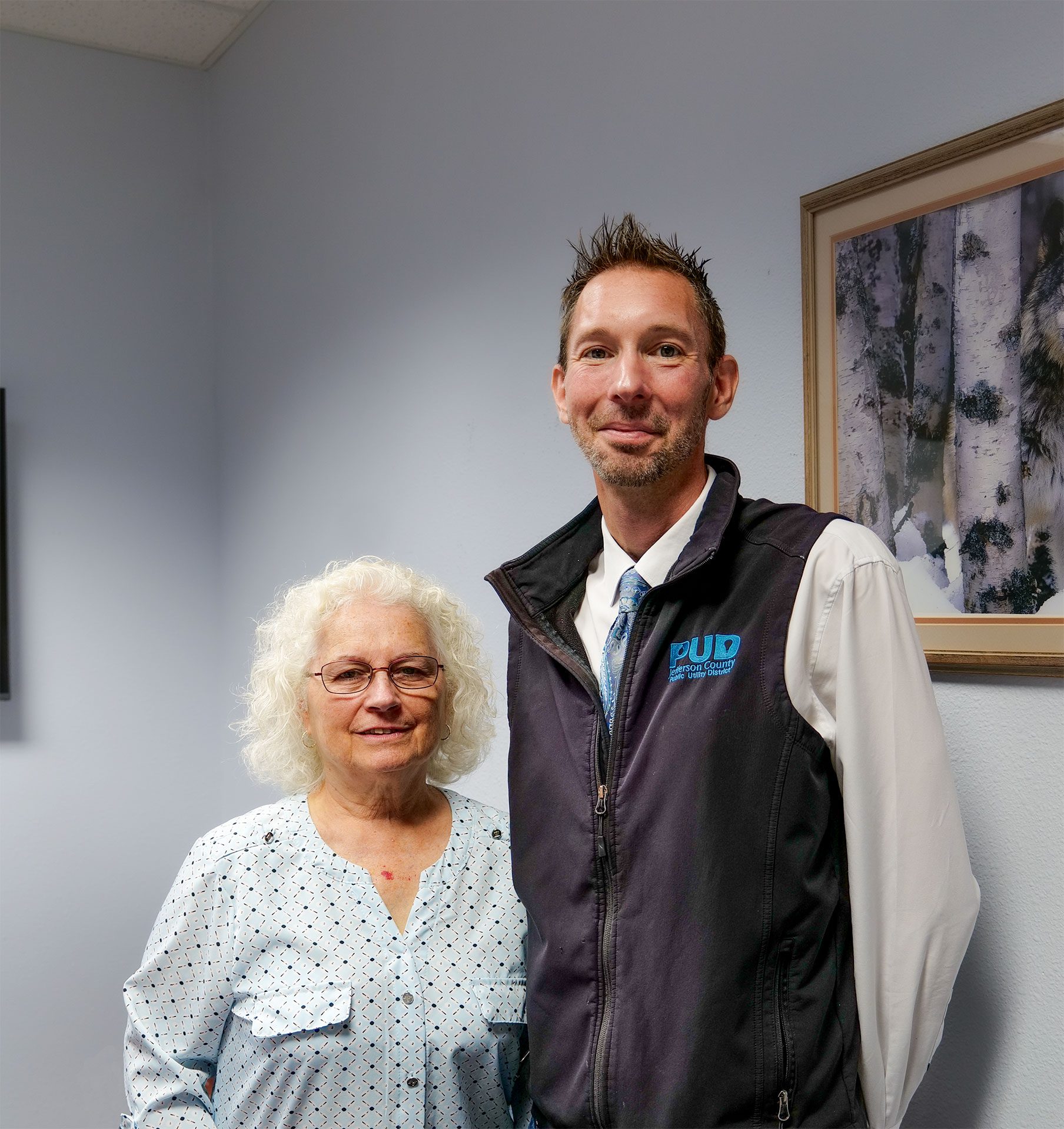 Helping Others Afford Essential Services - JPUD