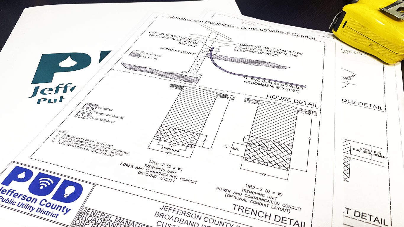 ARCHIVED: Fiber in the Field: FAQ's [09.2023] - JPUD