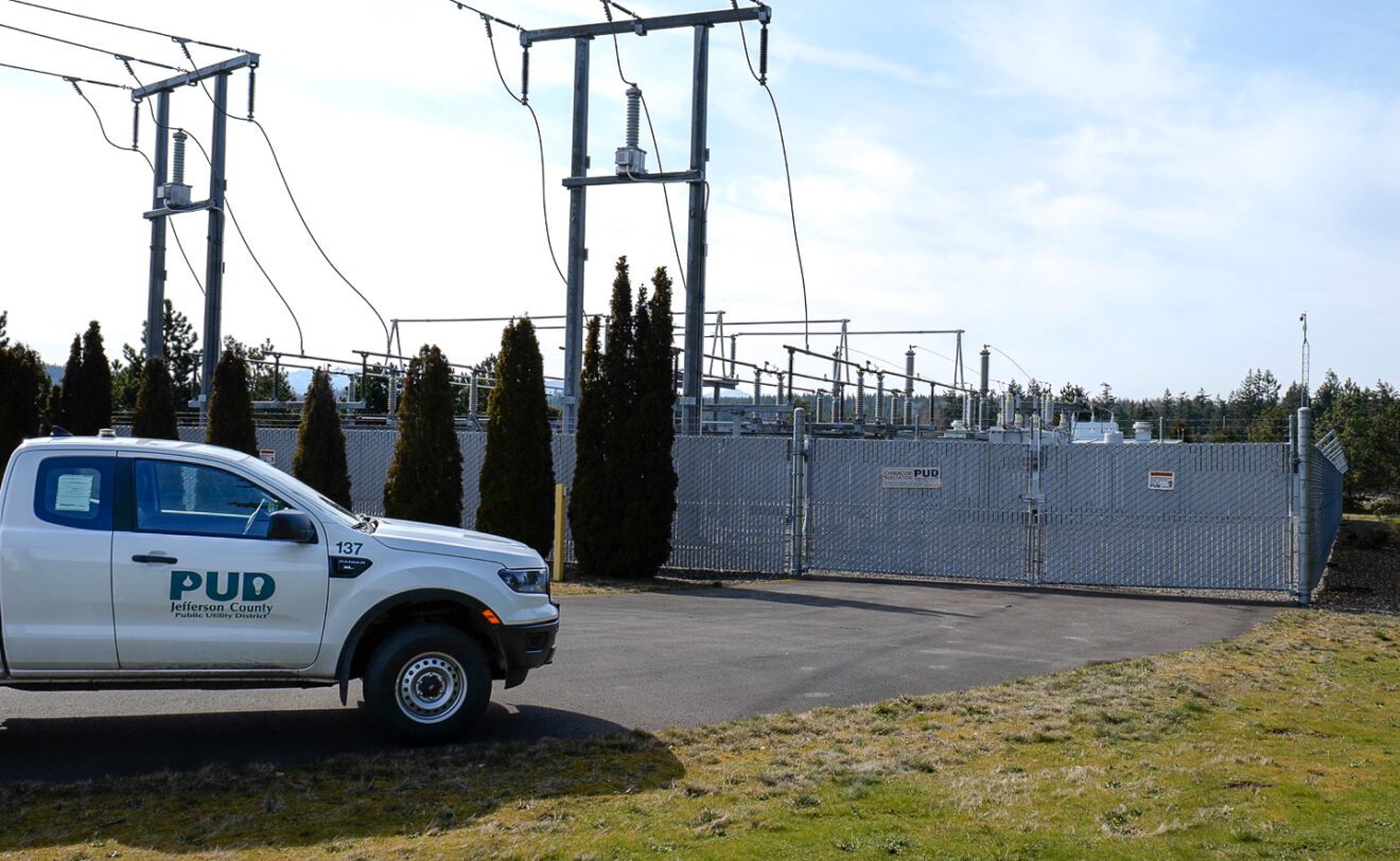 PUD WiFi HotSpots - JPUD