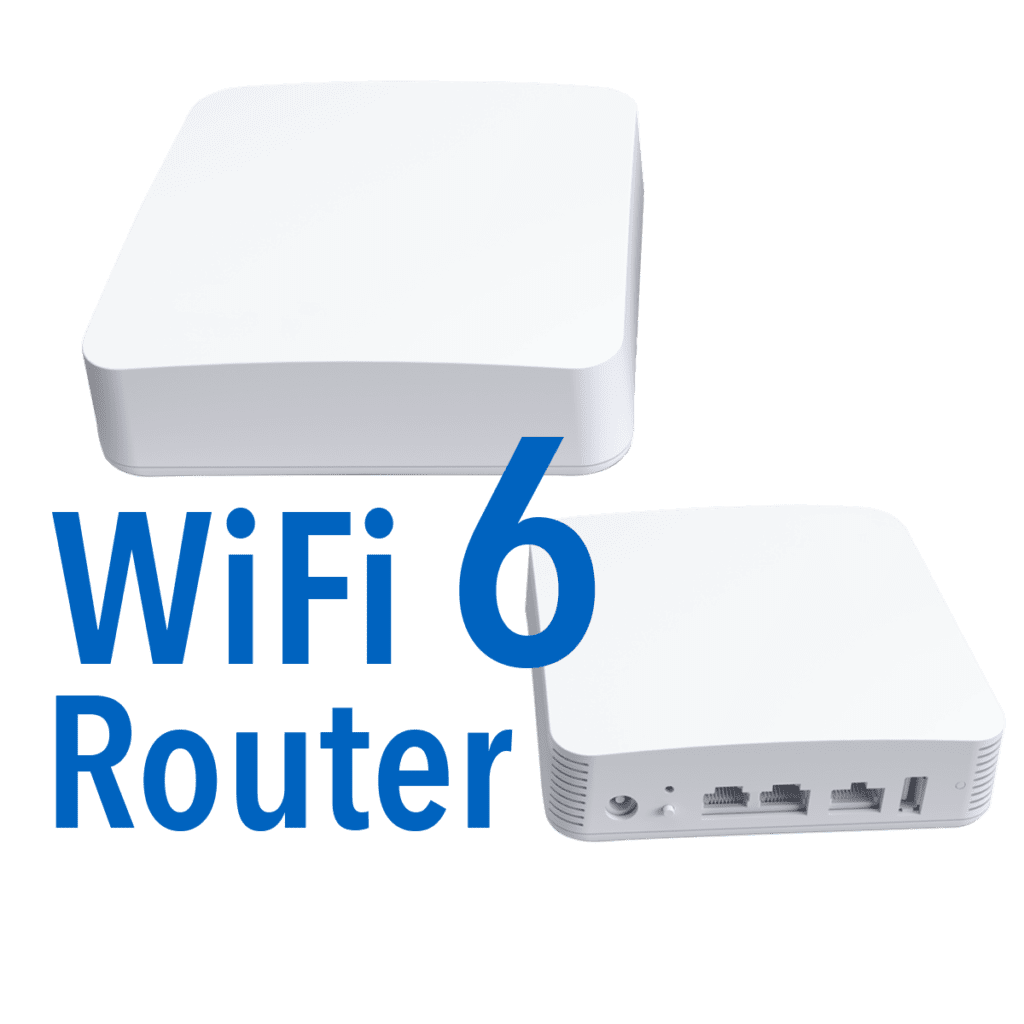 Residential Home Internet - JPUD