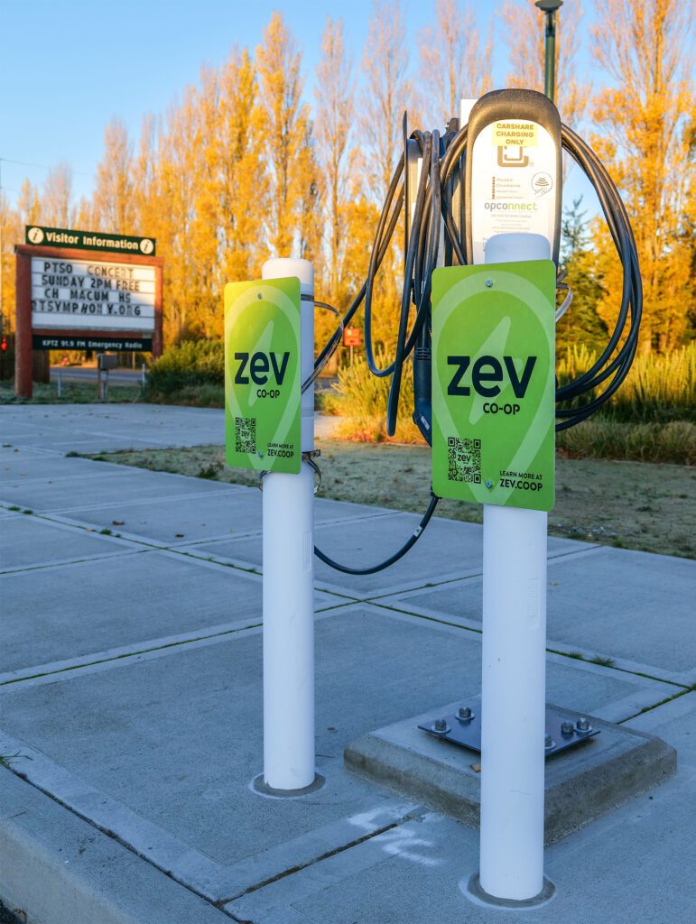 Electric Carshare comes to PT - JPUD