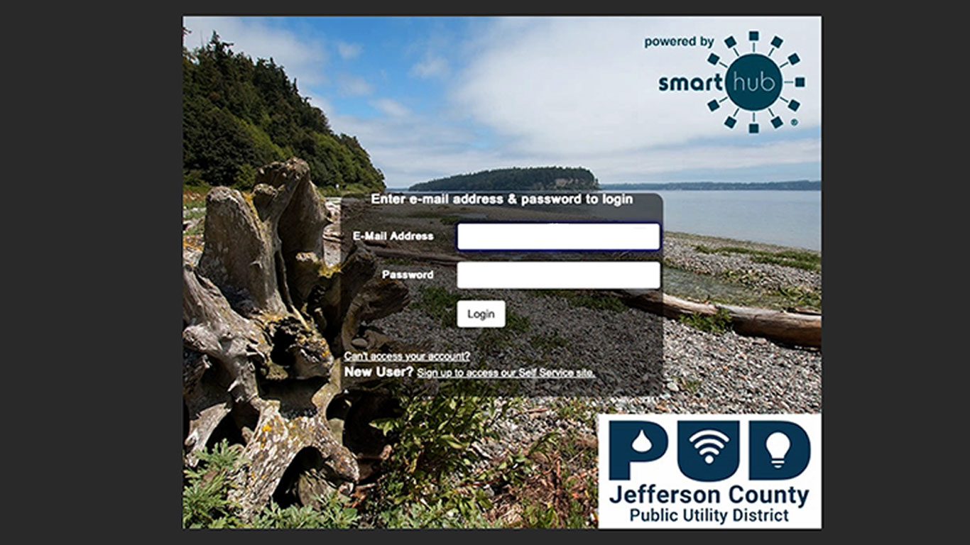 New Phone Number? Drop Us a Line! - JPUD