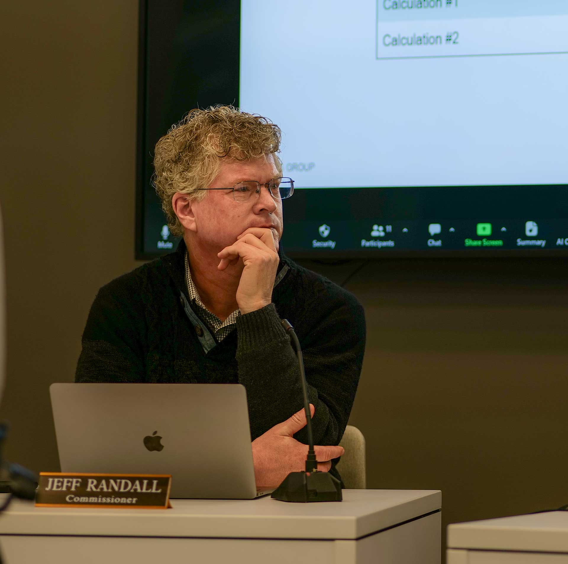 Jefferson PUD Regular Meeting Time Updated - JPUD