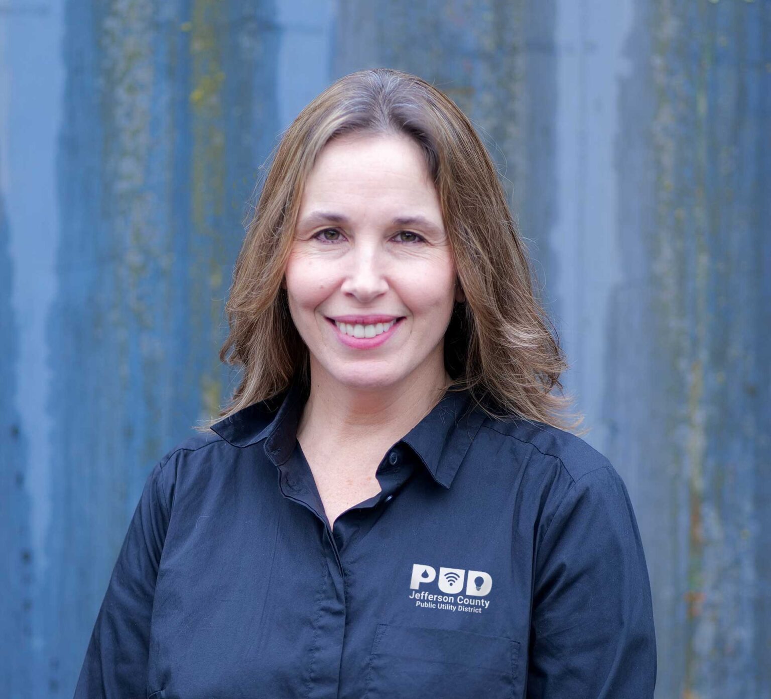 Joy Liechty joins PUD as Assistant General Manager - JPUD