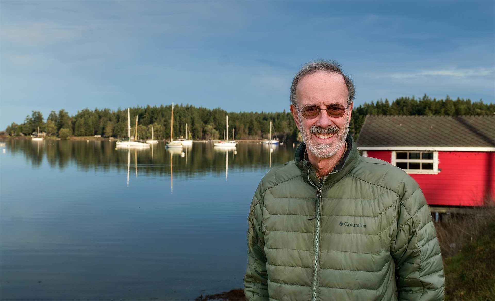 Looking Back & Looking Forward - JPUD