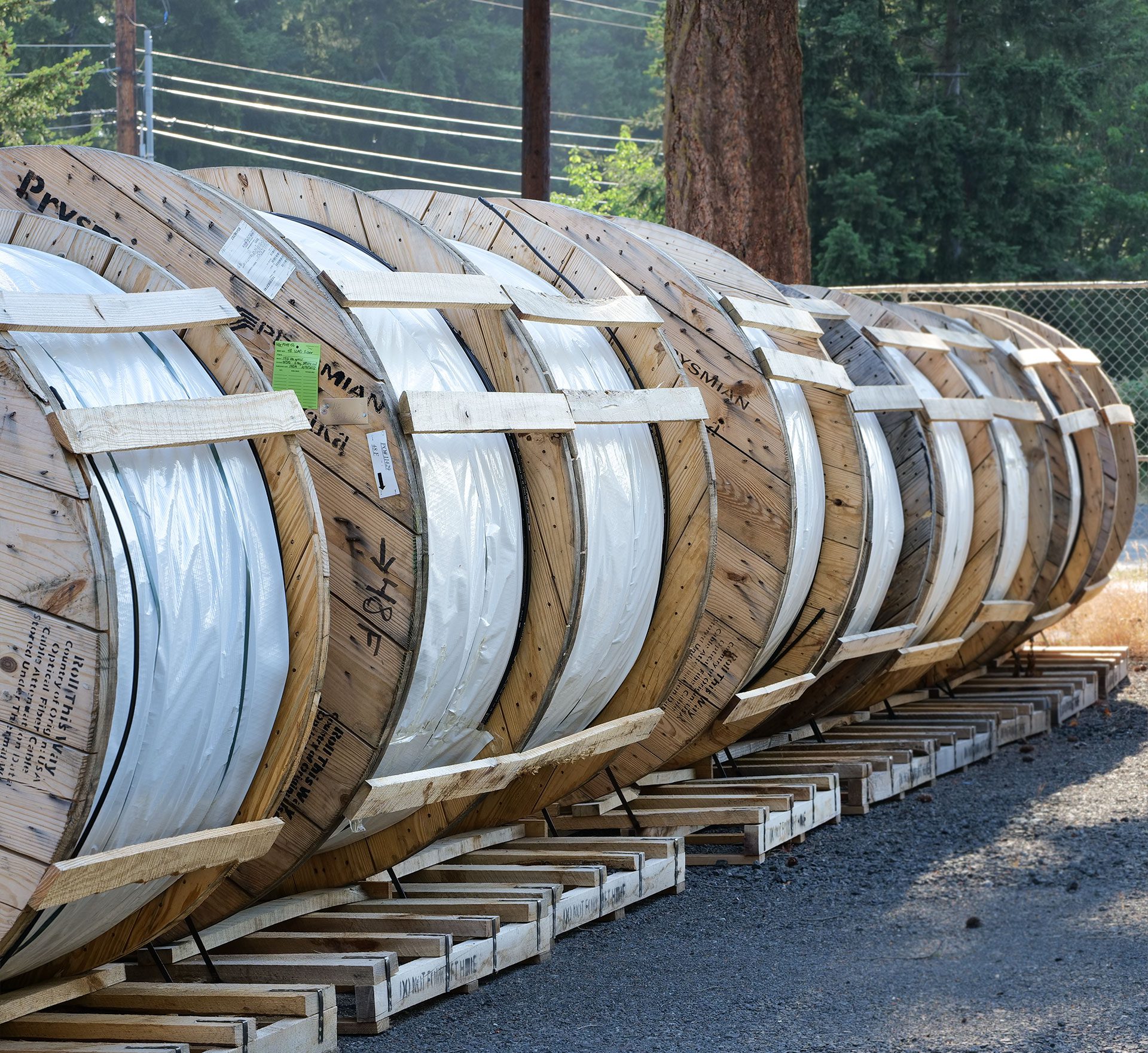 Making the Connection - JPUD