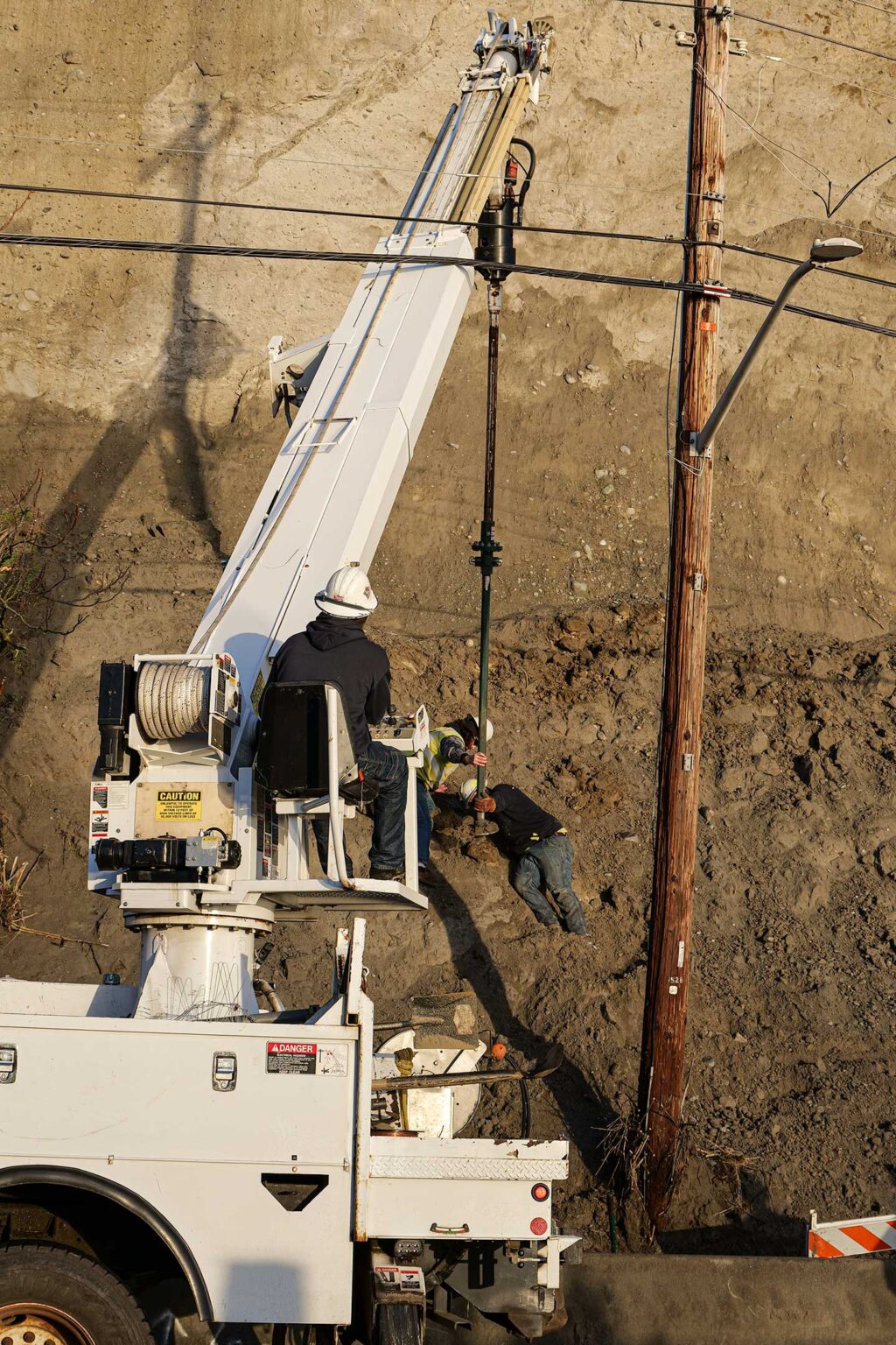 What's that? Downguy - JPUD