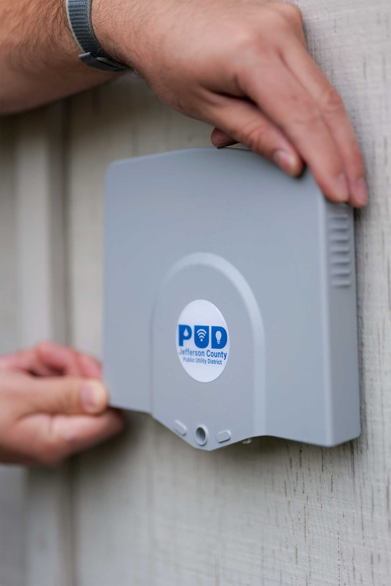 Fiber Registration FAQ - JPUD
