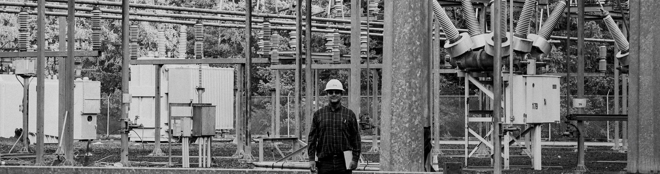 Mission, Vision & History of the PUD - JPUD