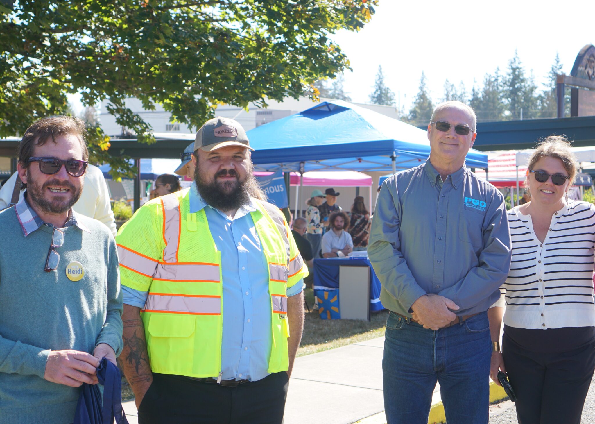 Celebrating Milestones: Fiber Kickoff - JPUD