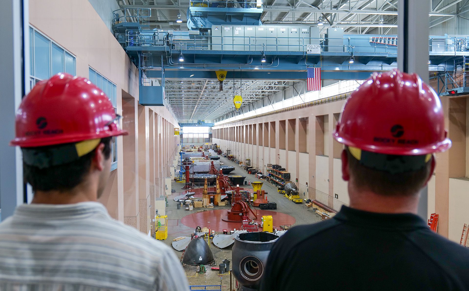 Water-to-Watts: How Our Power is Made - JPUD