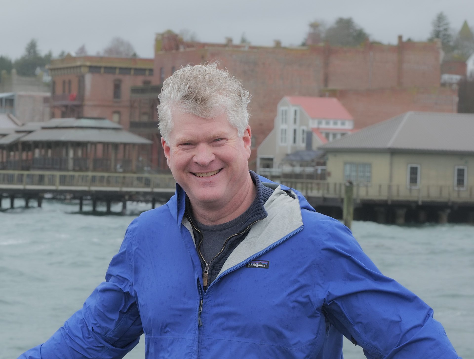 A New Year: Jeff Randall - JPUD