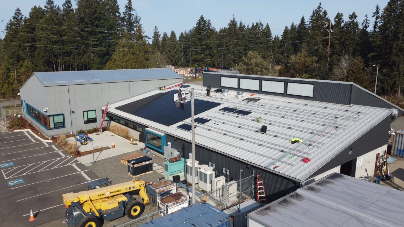 Local Generation and Our Grid - JPUD